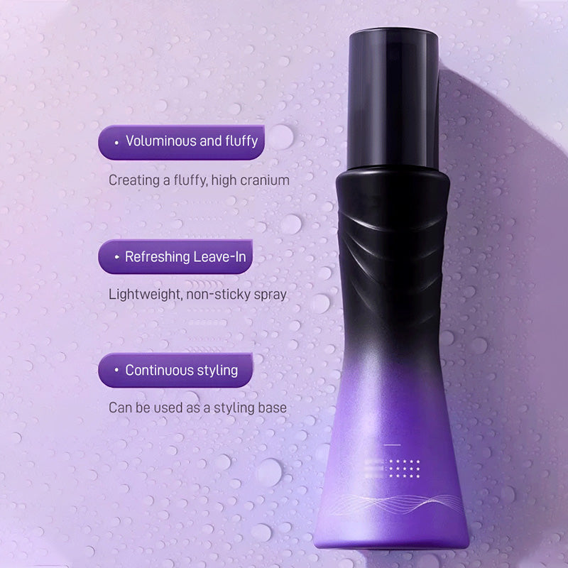 🔥Hot Sale 49% OFF🔥Leave-In Refreshing Voluminous Non-Sticky Spray for ...