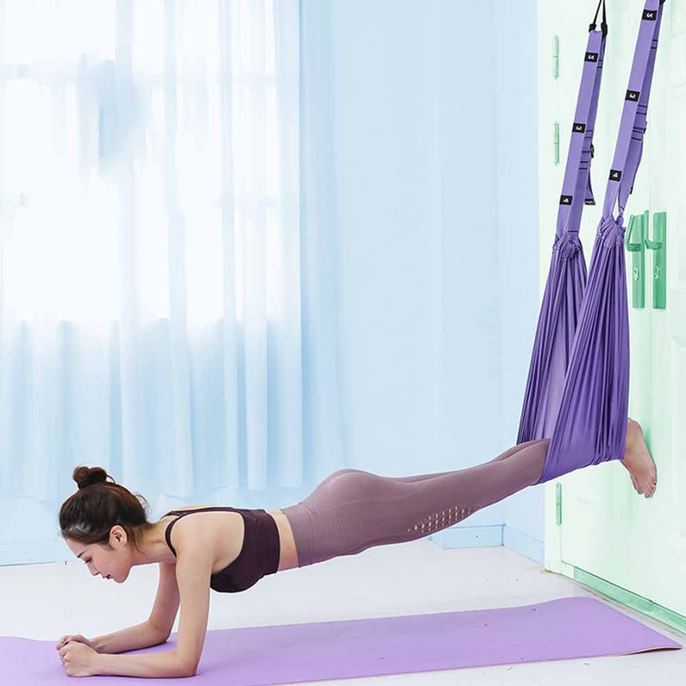 🔥Big Sale - 40% OFF🔥Aerial Yoga Rope – saviving